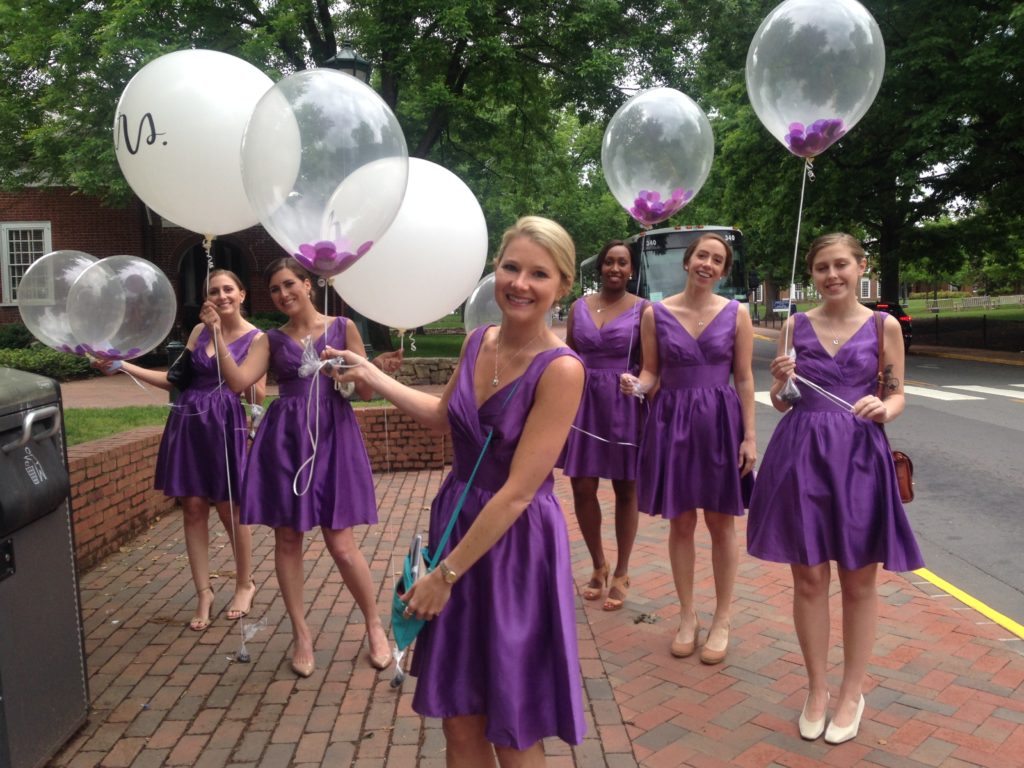 Props! - Wedding Preacher for Hire